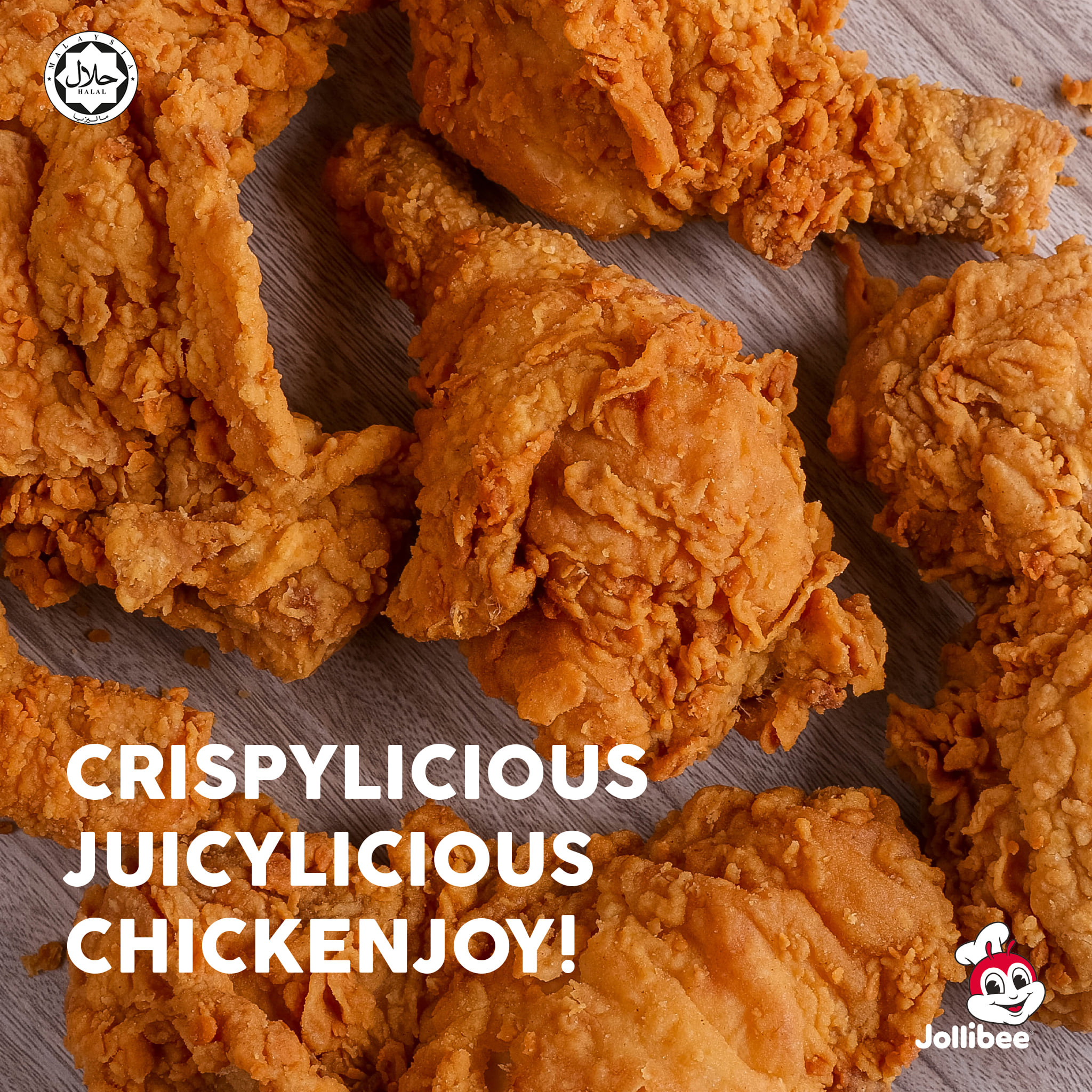 More than 100 Jollibee Outlets To Open In Malaysia!