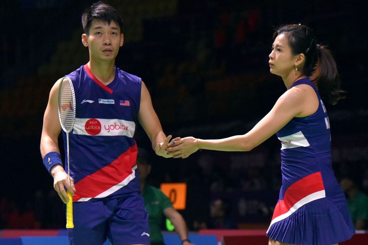 30 Malaysian Athletes Competing In The Tokyo Olympics