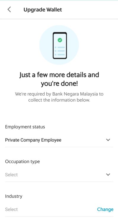 Redeem FREE 2,000 GrabReward Points By Verifying Your GrabPay