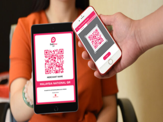 Malaysia’s DuitNow To Link With Singapore’s PayNow In 2022