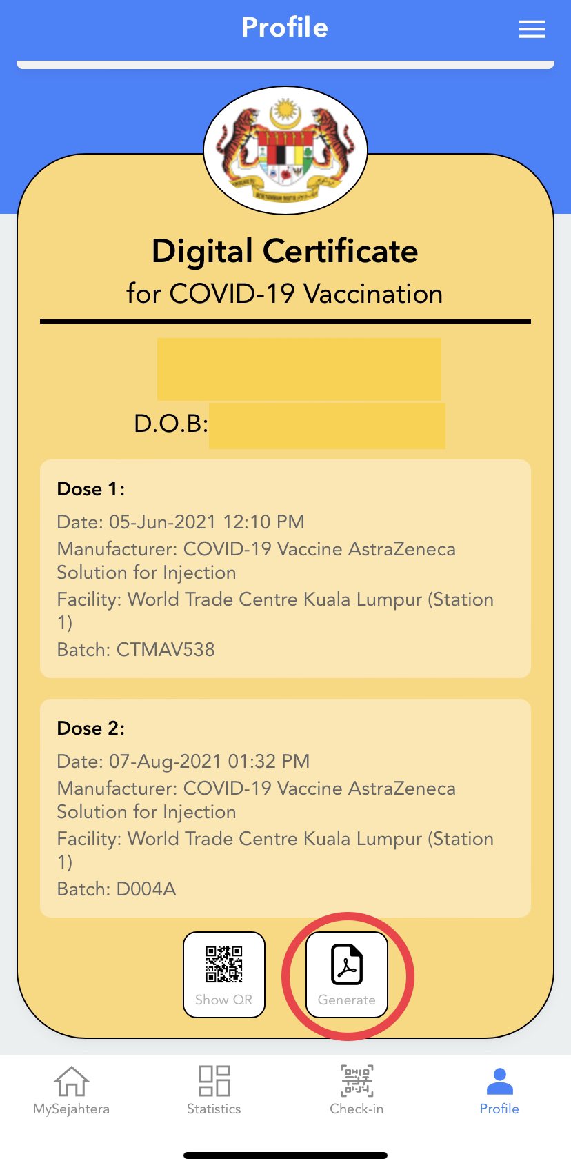 How To Download Print Covid 19 Vaccination Certificate MySejahtera how-to-download-print-covid-19-vaccination-certificate-mysejahtera