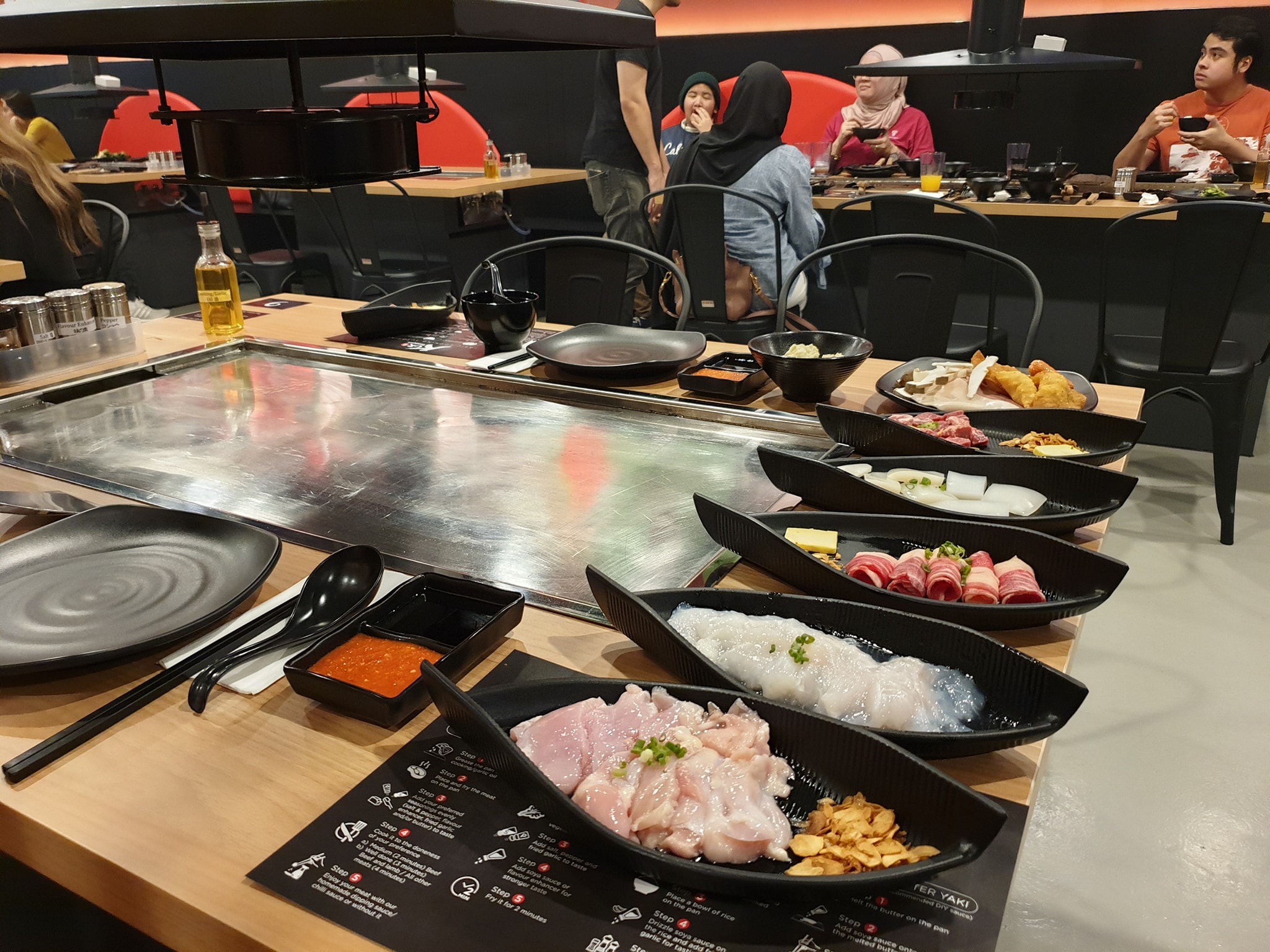 Japanese Restaurants In KL That Makes You Think You Are In Tokyo