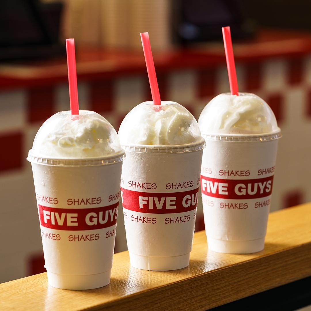 Five Guys' Malaysia First Outlet Is Finally Opening In Genting Highland!