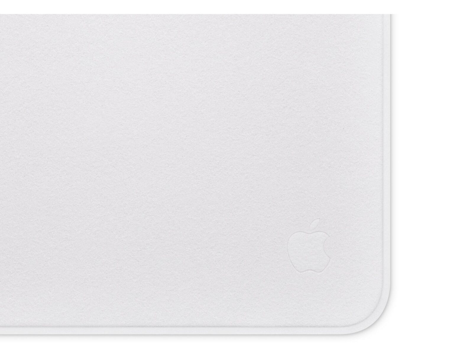 First Look At The Apple Polishing Cloth: Would You Buy It?