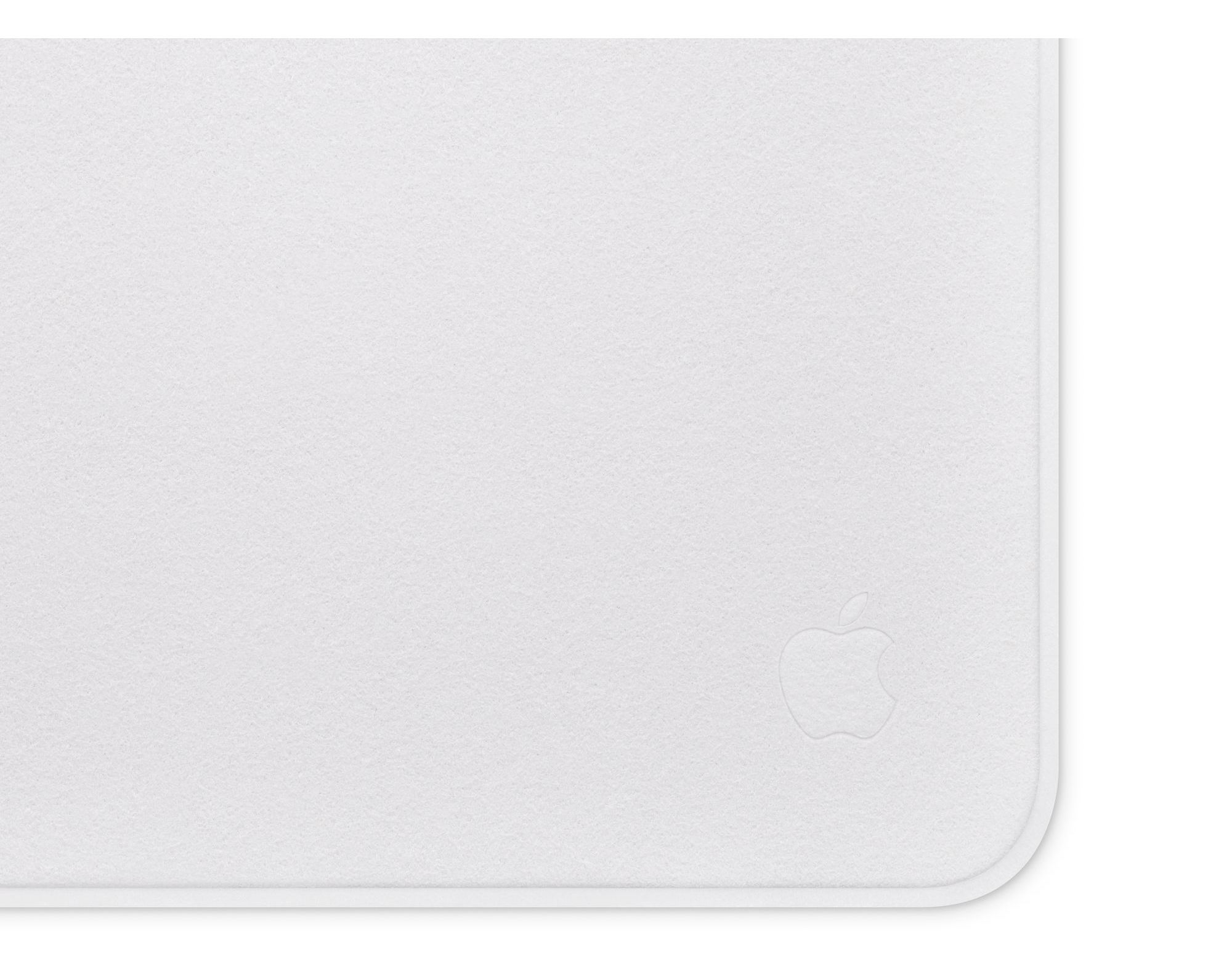 First Look At The Apple Polishing Cloth: Would You Buy It?
