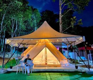 Top 10 Glamping Sites In Malaysia For A Perfect Getaway
