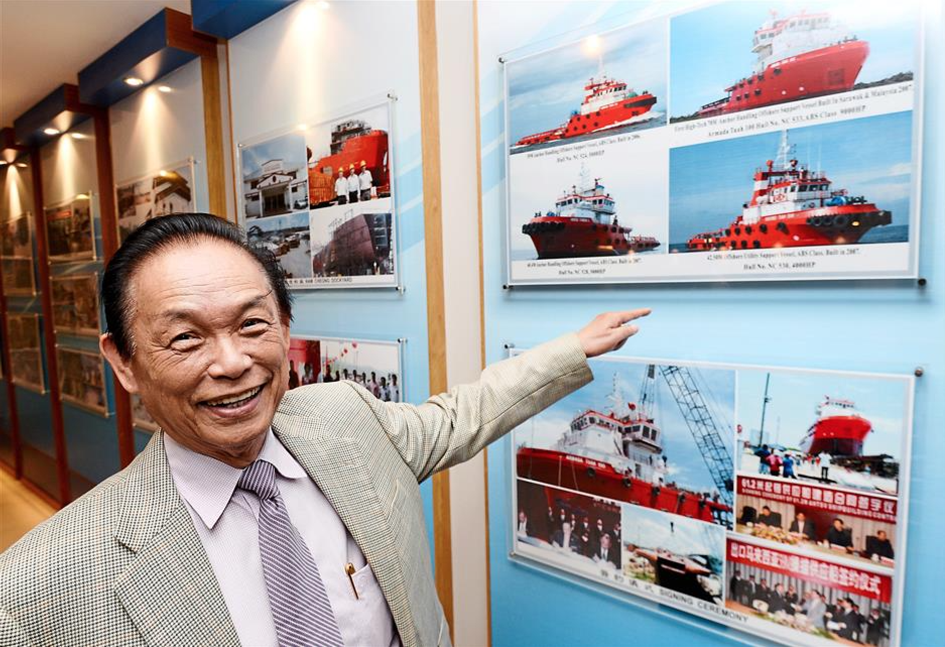 5 Malaysians Who Have Never-Give-Up Spirit Like Squid Game Creator