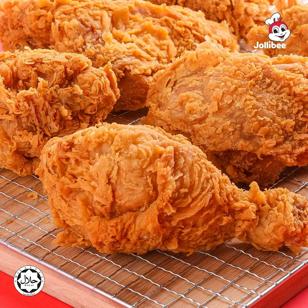 First Jollibee In West Malaysia To Open In Sunway Pyramid