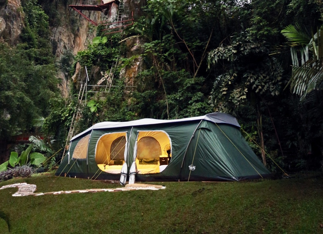 10 Mesmerizing Camping & Glamping Sites In Malaysia