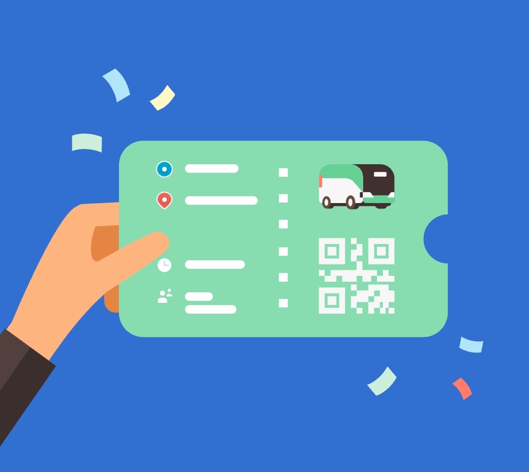 Grab Intercity bus and ferry tickets booking: Here's how to use it