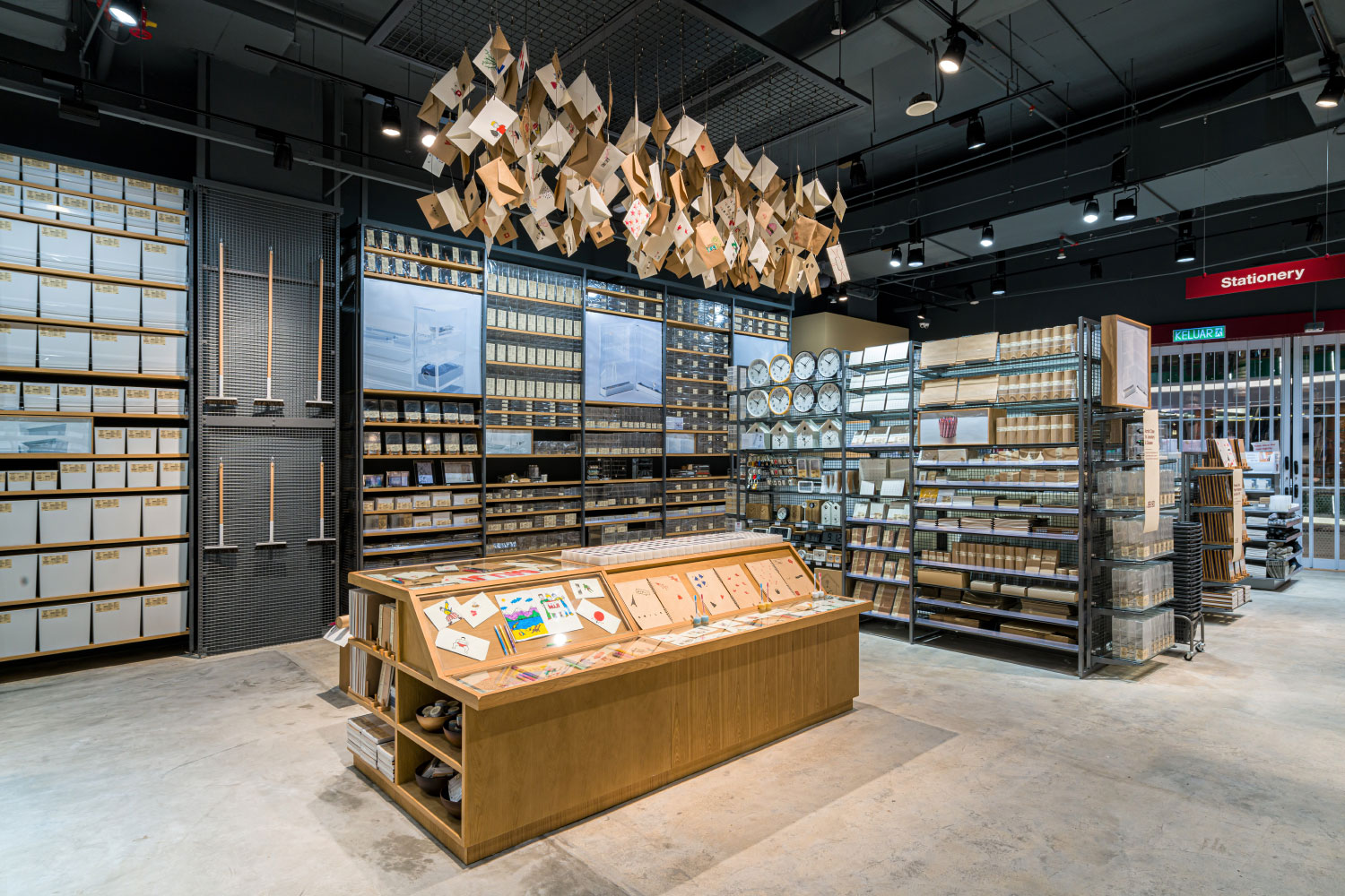 FamilyMart Superstore To Launch With More Exciting Stuff