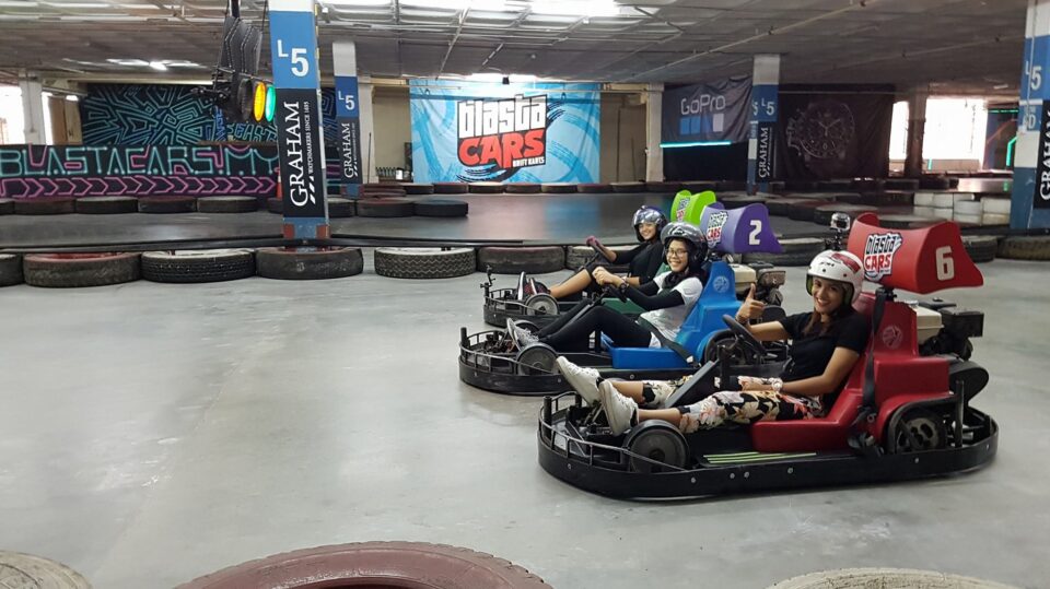 5 Go-Kart Tracks In KL & Selangor For A Great Race With Friends