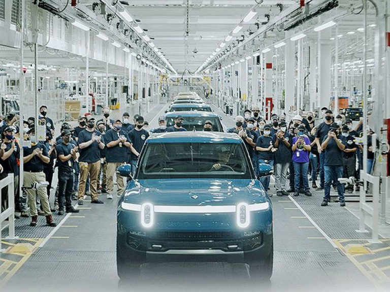 EV assembly Melaka: China company propose EV assembly plant setup