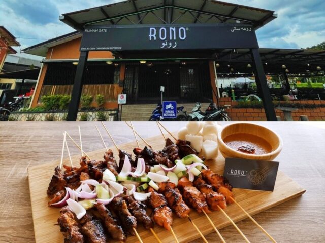 7 Satay Hotspots That Locals Choose As Their Favorites
