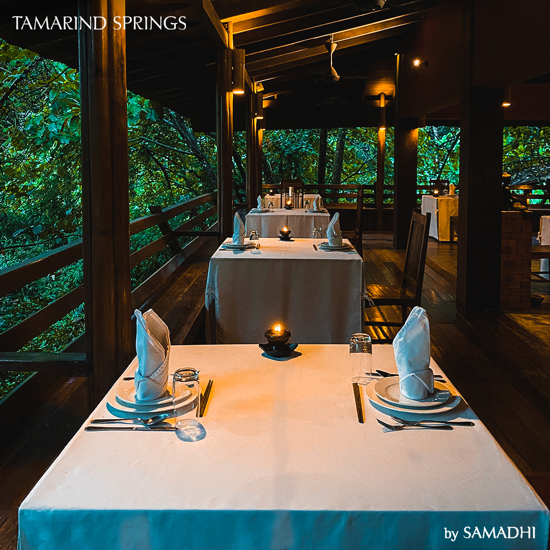 This Guide Will Show You The Best New Year & Christmas Dinner In KL