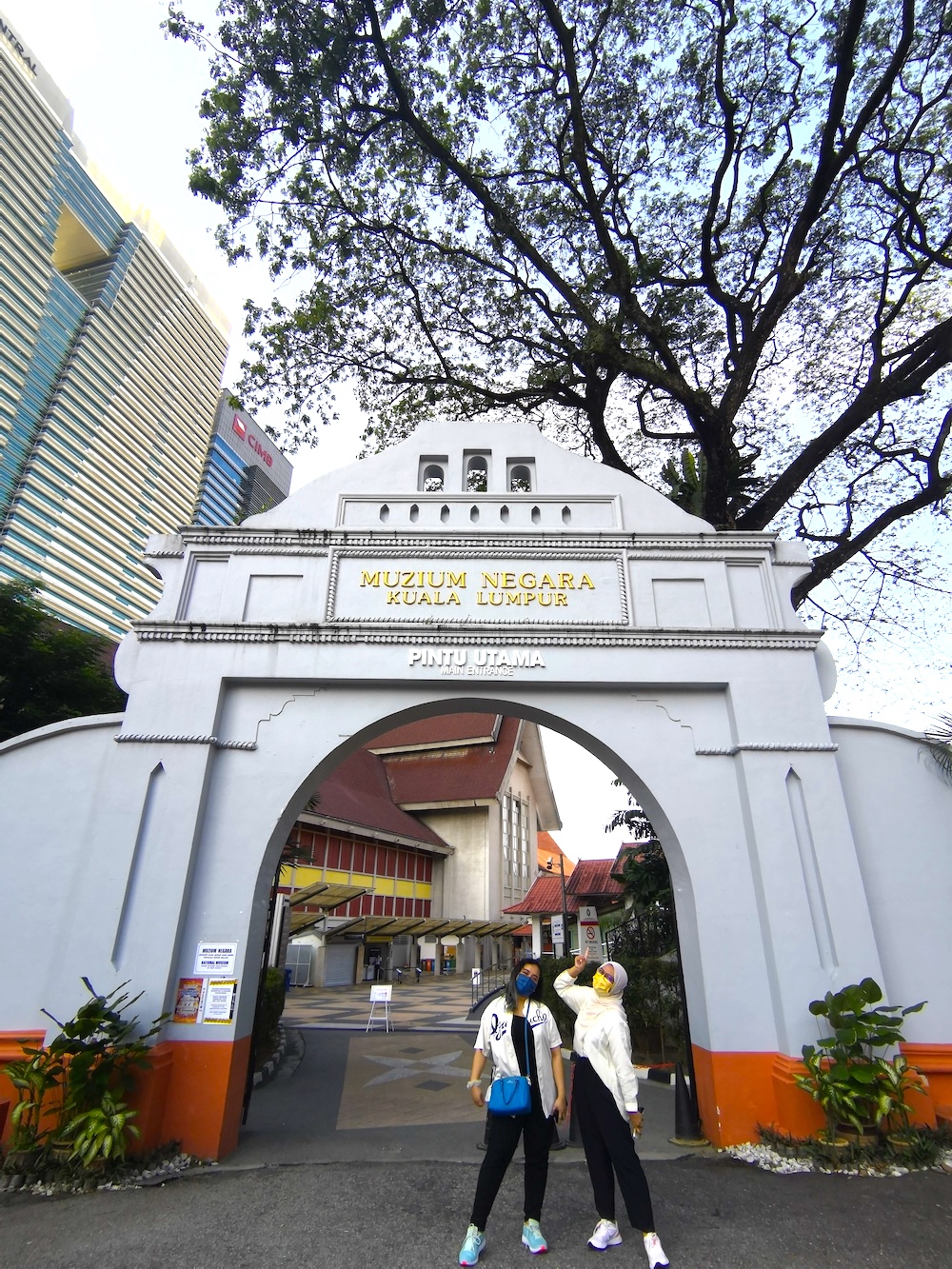 Ronda-Ronda KL Double Decker Bus Is Something You Need To Try!