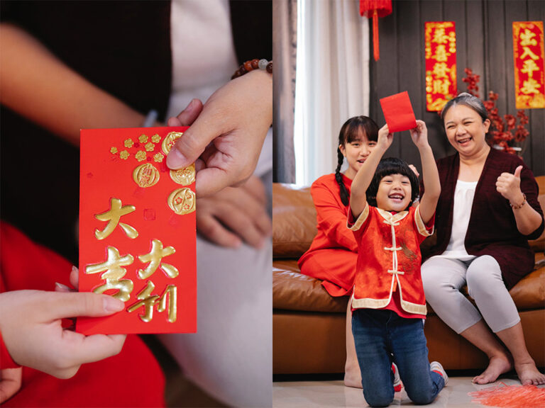 Ang Pao Rates Malaysia: The Ultimate Guide For Newbie Giver