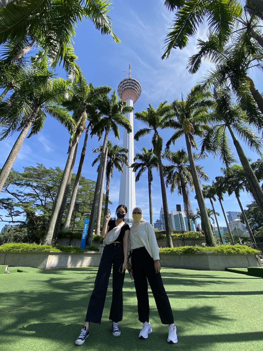 Ronda-Ronda KL Double Decker Bus Is Something You Need To Try!