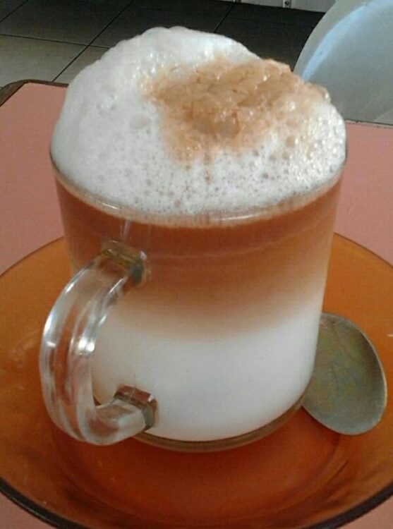 Popular Mamak Drinks That People Order At Mamak