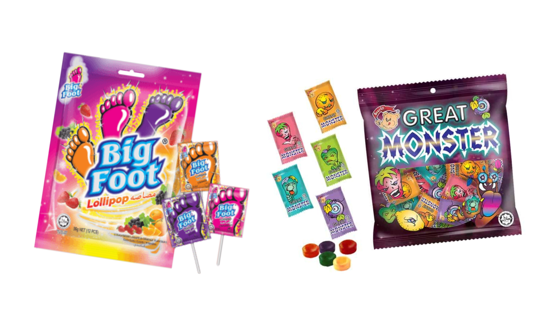 10 Classic Malaysian Snacks for '90s Kids' Throwback Time