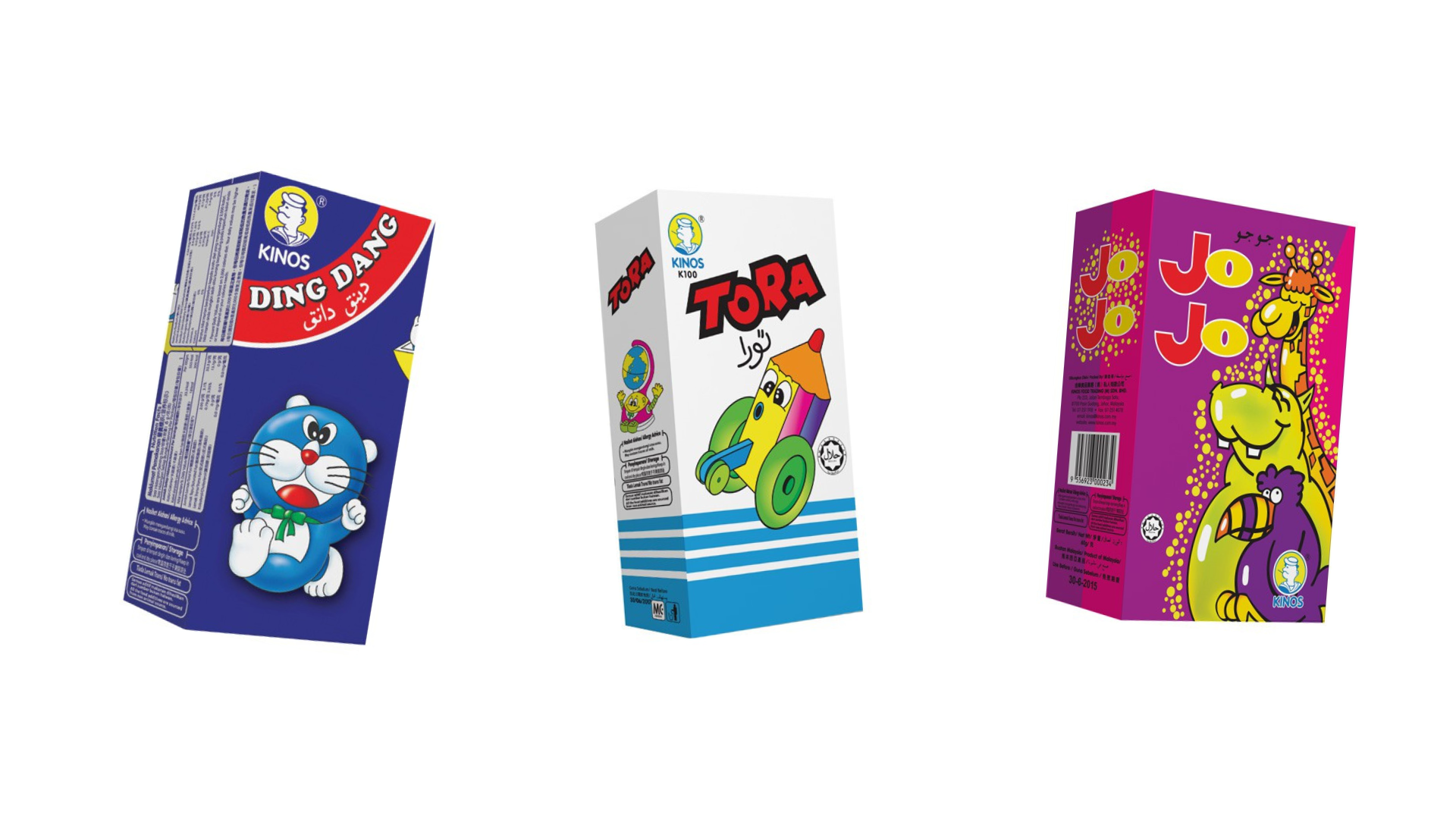 10 Classic Malaysian Snacks for '90s Kids' Throwback Time