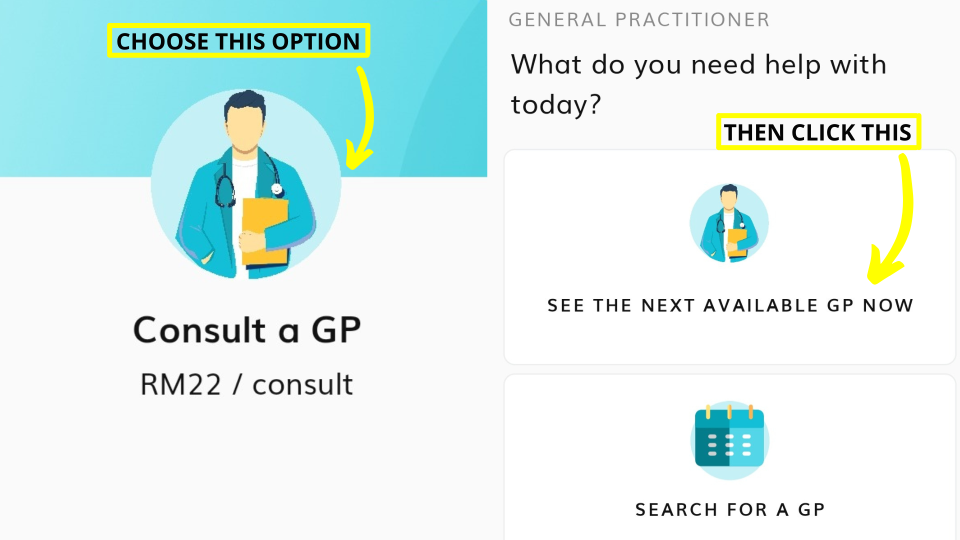 Doctor Anywhere — Virtually Consult a Doctor Anywhere, Anytime!