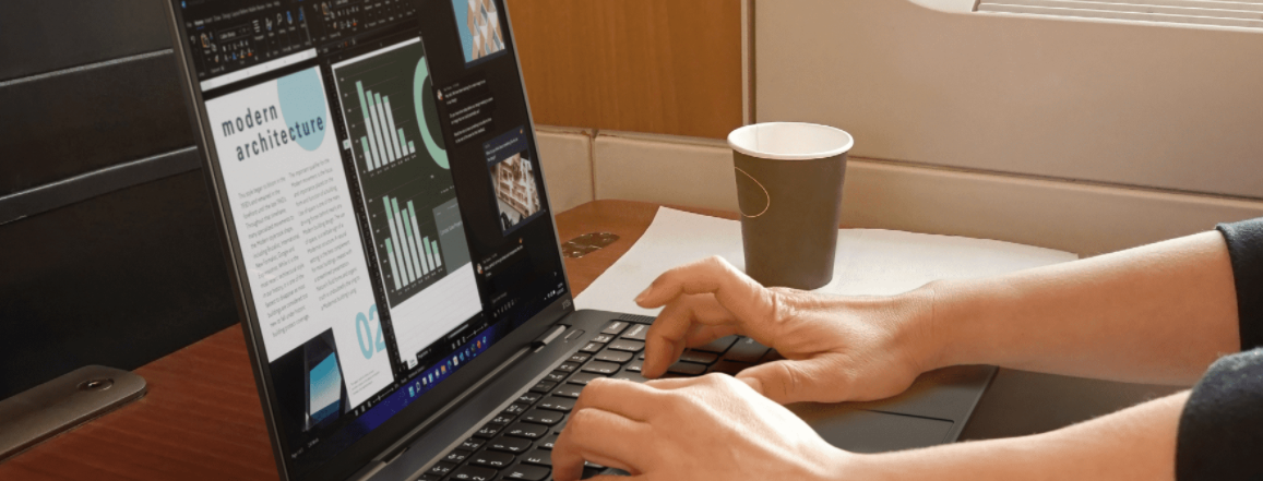 Lenovo ThinkPad X13s, Powered by Snapdragon Lasts up to 28 Hours