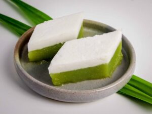 Malaysian traditional kuih that all Malaysian loves to eat!