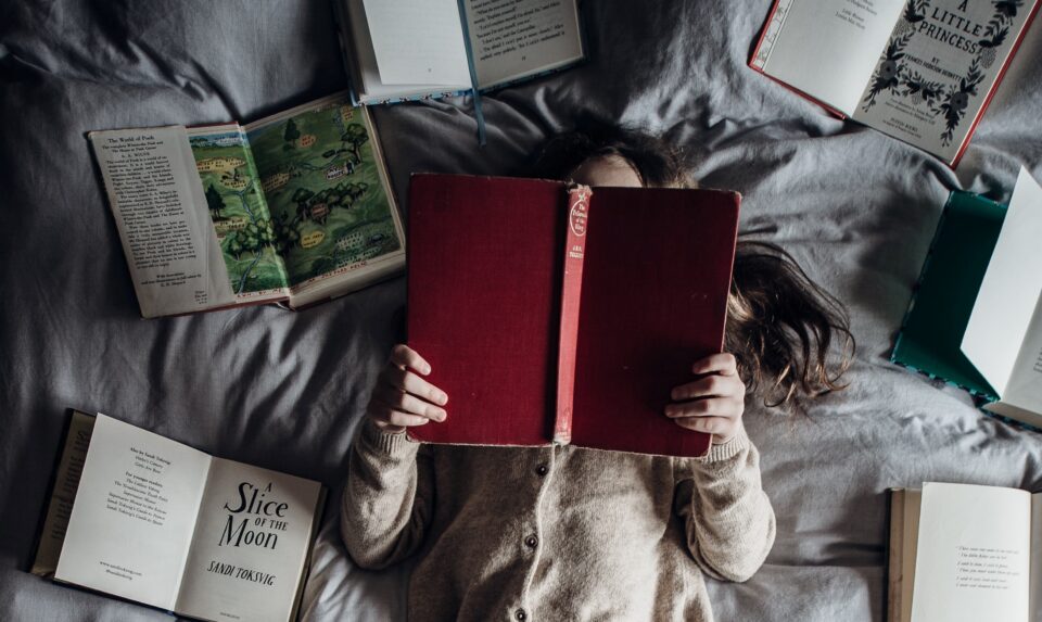 Pre-loved Books Are Available in These 5 Websites for Malaysians