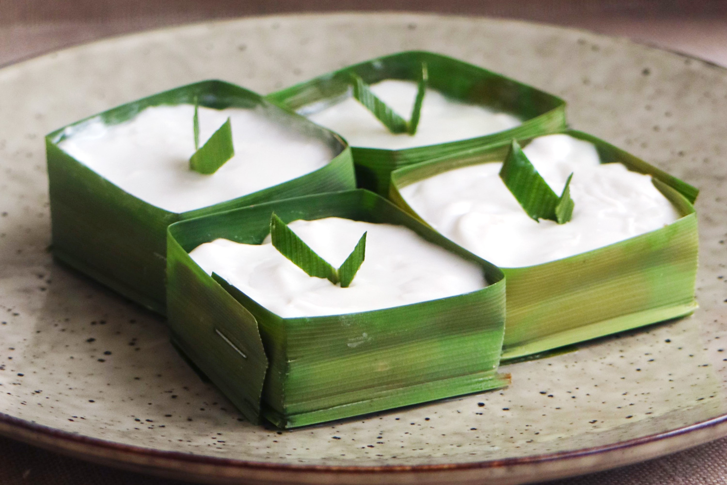 Malaysian traditional kuih that all Malaysian loves to eat!