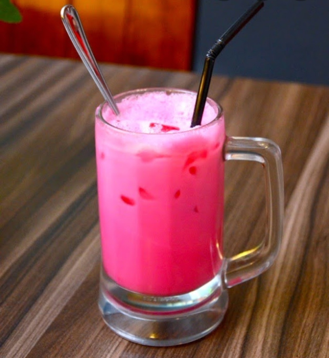 Popular Mamak Drinks That People Order At Mamak