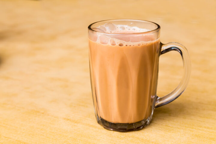 Popular Mamak Drinks That People Order At Mamak