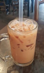 Popular Mamak Drinks That People Order At Mamak