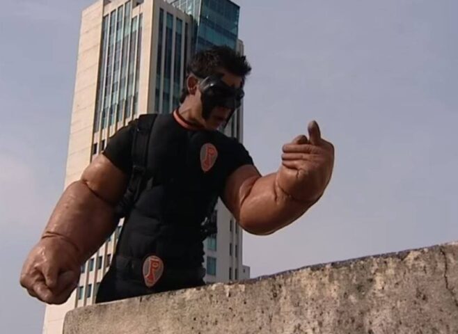 Malaysian Superheroes Every Malaysians Should Know!