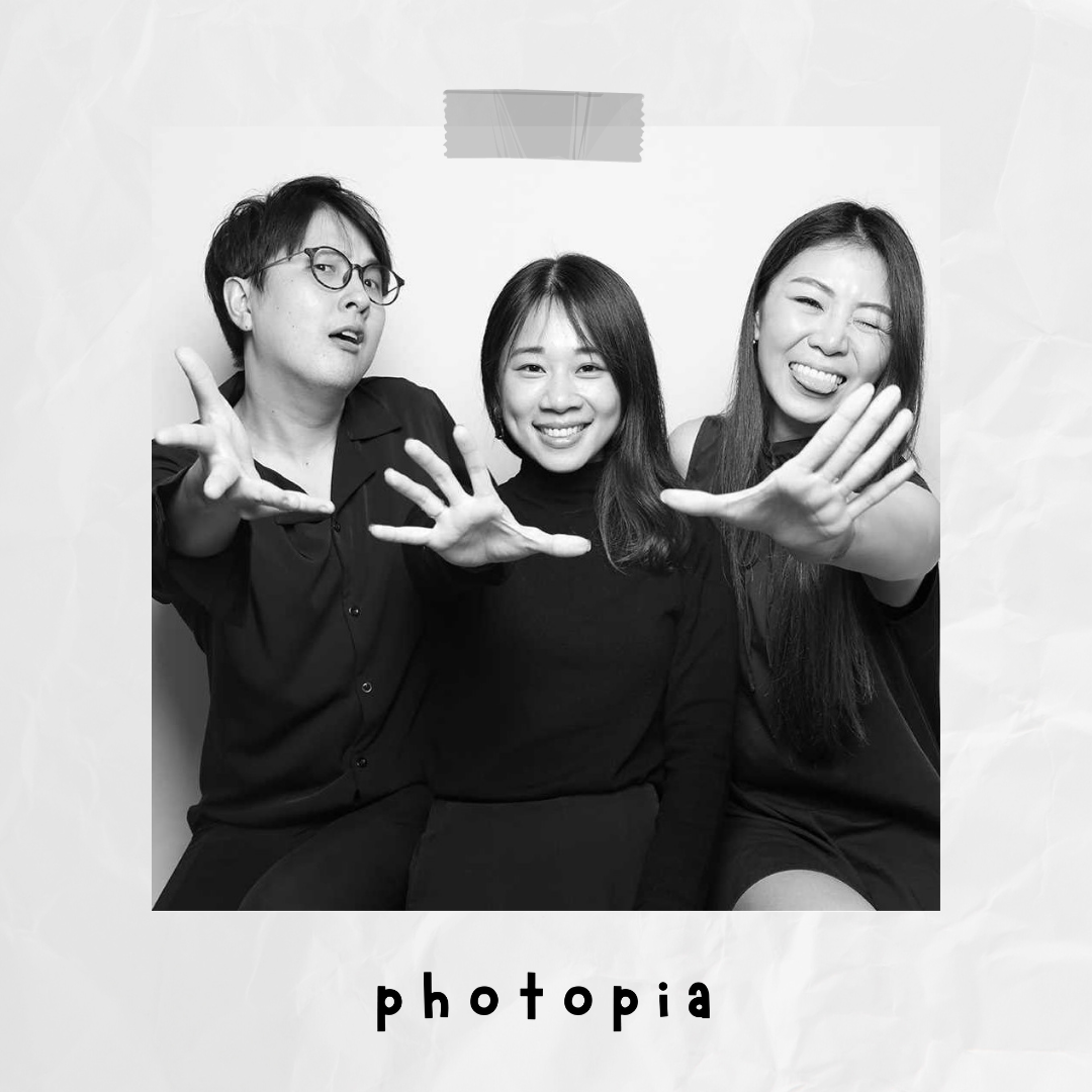 Self-Photo Studios Kuala Lumpur, Self-Shoot Without Photographer