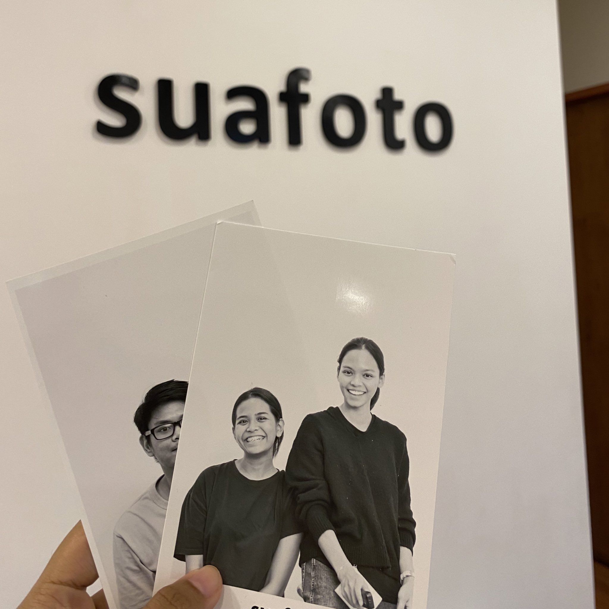 Self-Photo Studios Kuala Lumpur, Self-Shoot Without Photographer