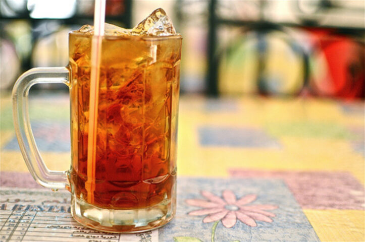 Popular Mamak Drinks That People Order At Mamak