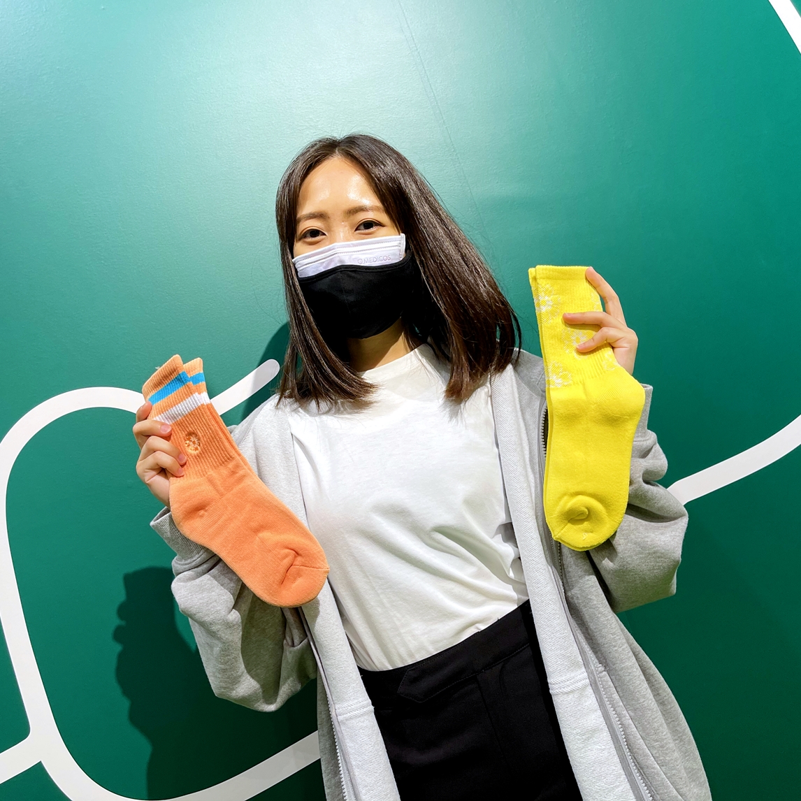 IN THE SOOP POP-UP Is Now At 1 Utama Shopping Centre!