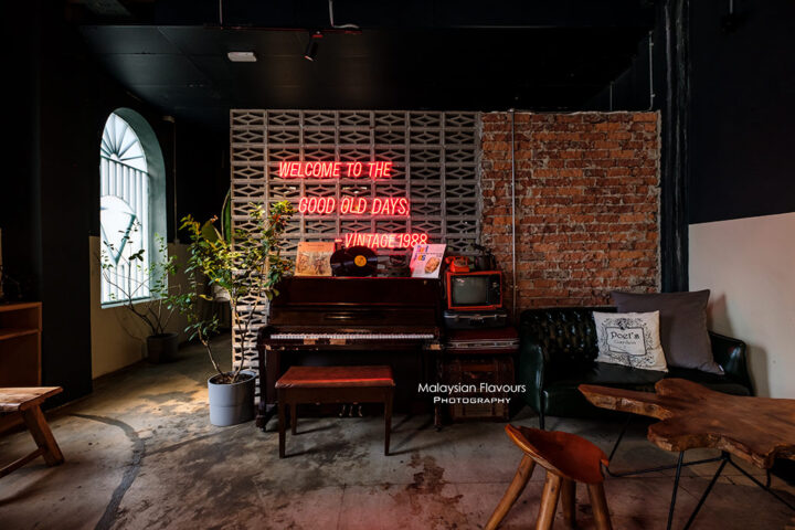13 Instagrammable Cafe At Pasar Seni KL For You To Try!