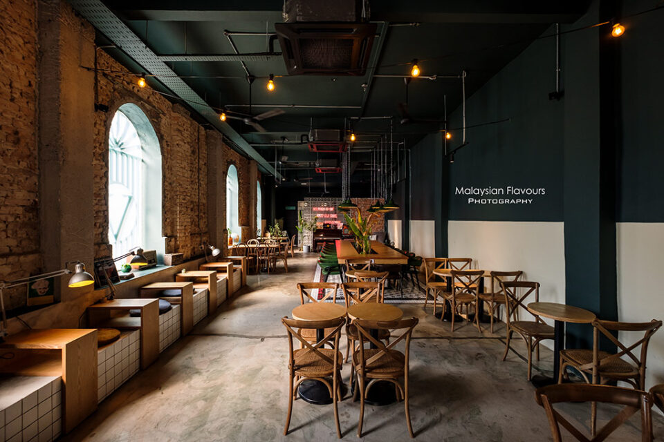 13 Instagrammable Cafe At Pasar Seni KL For You To Try!