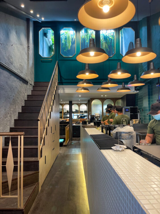 13 Instagrammable Cafe At Pasar Seni KL For You To Try!