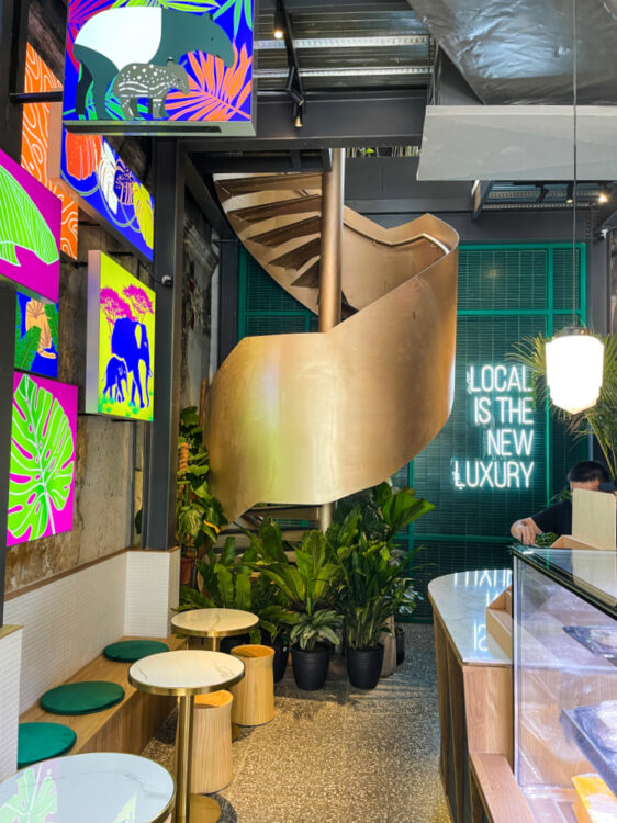 13 Instagrammable Cafe At Pasar Seni KL For You To Try!