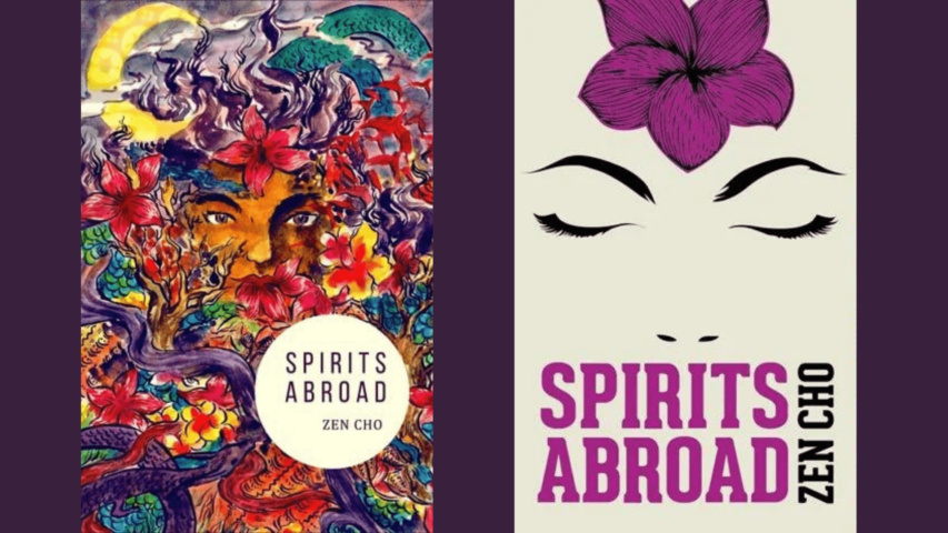 Malaysian Author, Zen Cho, Won the Ray Bradbury Prize