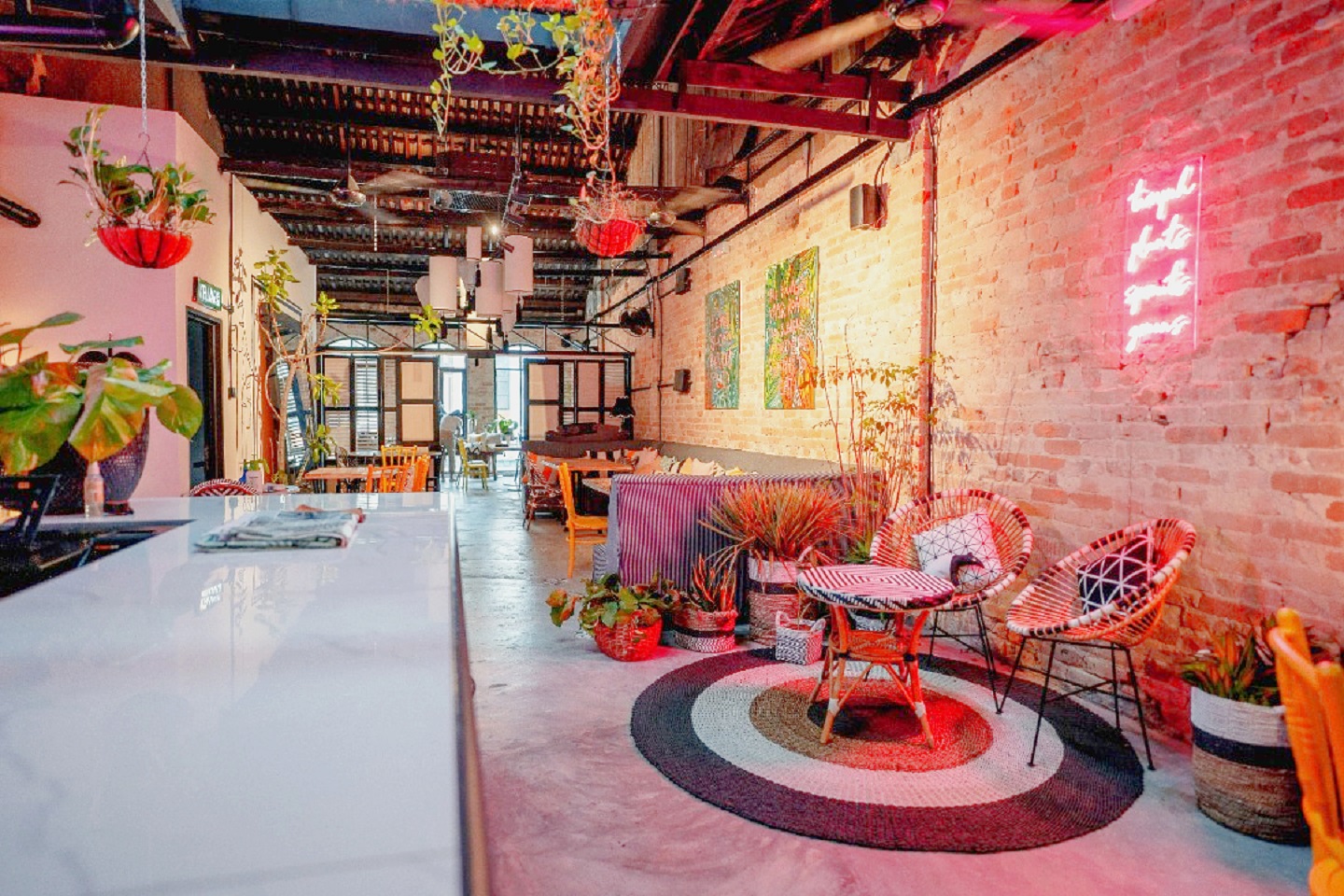 13 Instagrammable Cafe At Pasar Seni KL For You To Try!