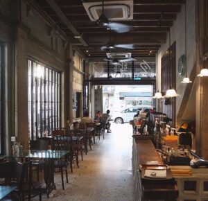 13 Instagrammable Cafe At Pasar Seni KL For You To Try!