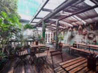 13 Instagrammable Cafe At Pasar Seni KL For You To Try!