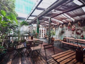 13 Instagrammable Cafe At Pasar Seni KL For You To Try!