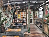 13 Instagrammable Cafe At Pasar Seni KL For You To Try!