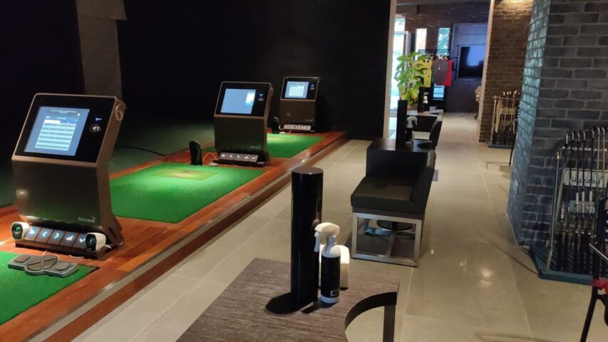 4 Golf Driving Ranges With Affordable Rates In KL For You to Try!