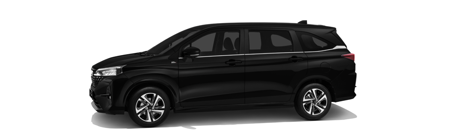 2022 Perodua Alza Launch is Happening Now in Malaysia!